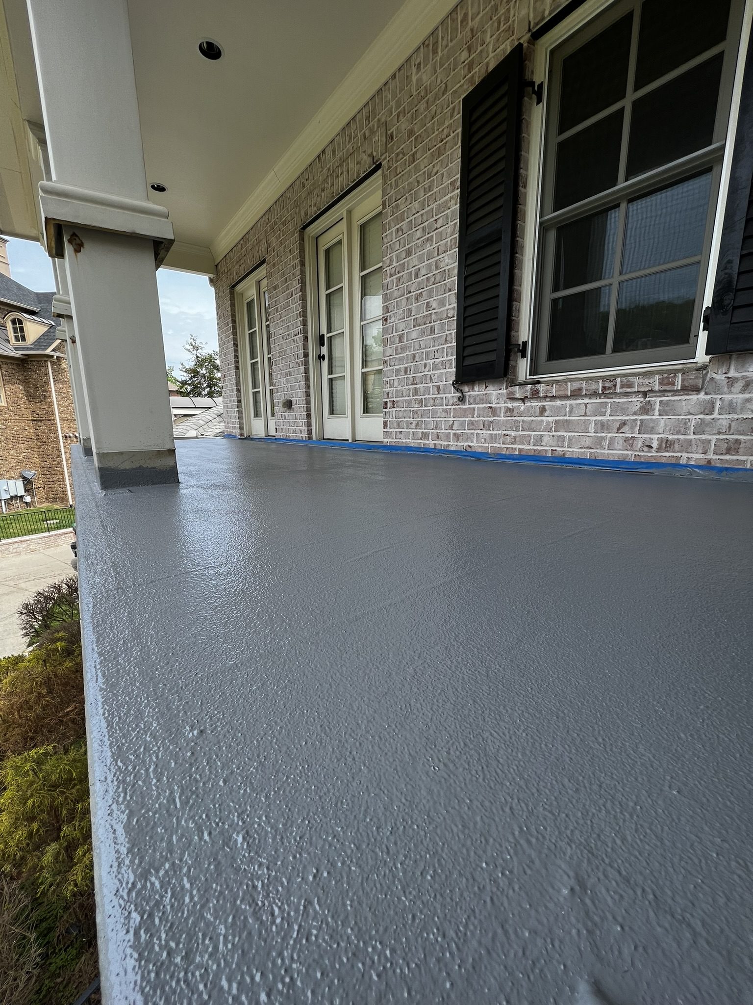 Rooftop Deck Design & Installation | Rooftop Leak Repair | Permadex